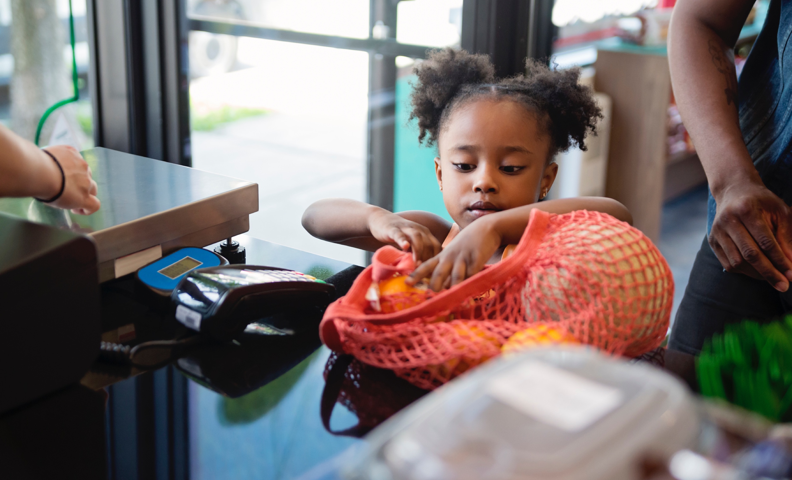 Building Customer Loyalty